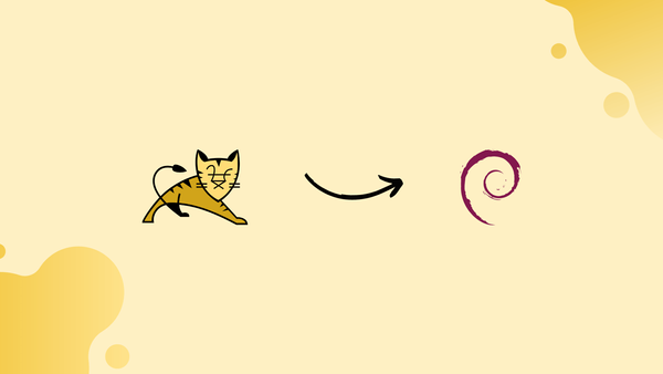 How to Install Tomcat 9 on Debian 11