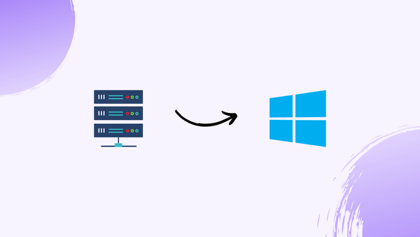 How To Install And Configure Smtp Server On Windows