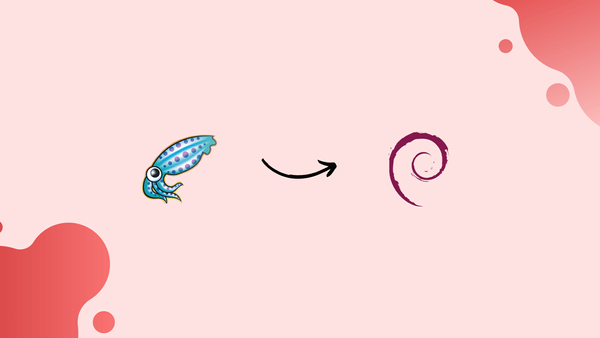 How to Install and Configure Squid Proxy on Debian 10 Linux