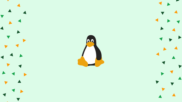 How to Run Linux Commands in Background