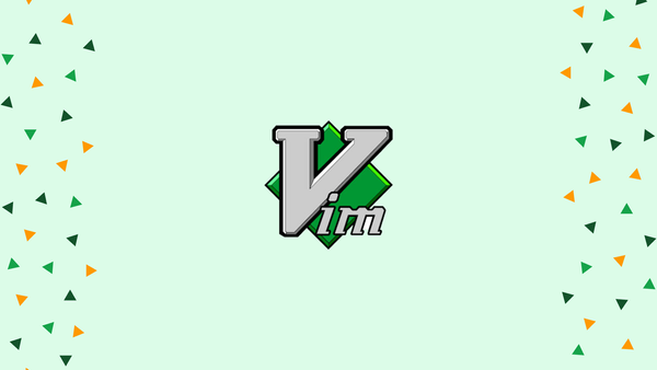 Find and Replace in Vim / Vi