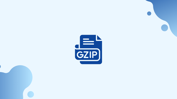 Gzip Command in Linux