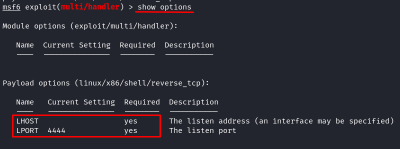 How To Create And Use A Reverse Shell Using Metasploit