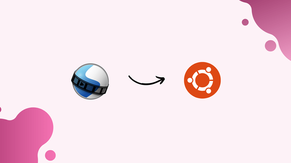 How to Install OpenShot on Ubuntu 22.04