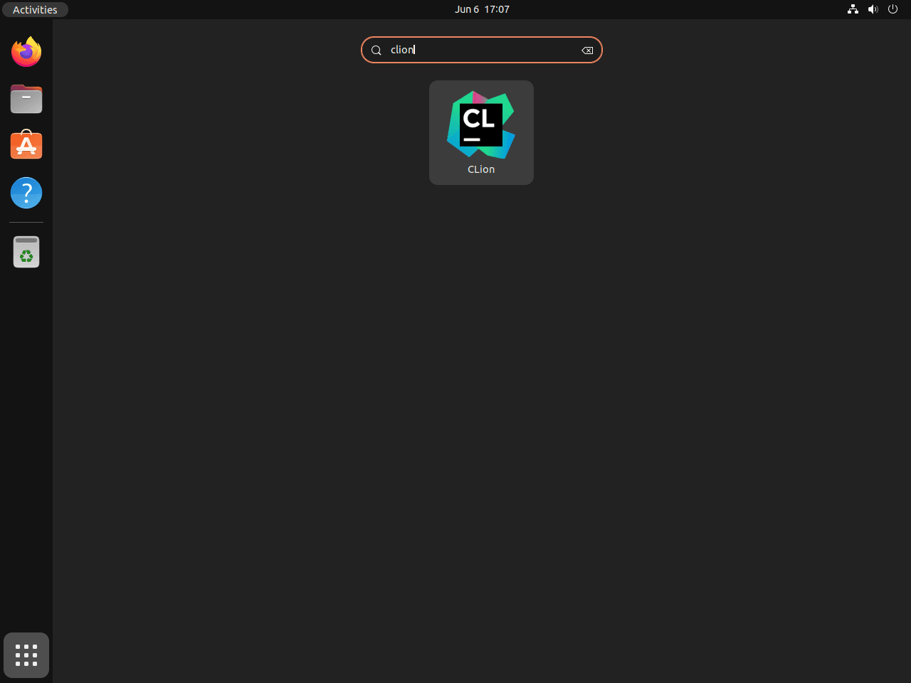 How to Install CLion on Ubuntu 22.04