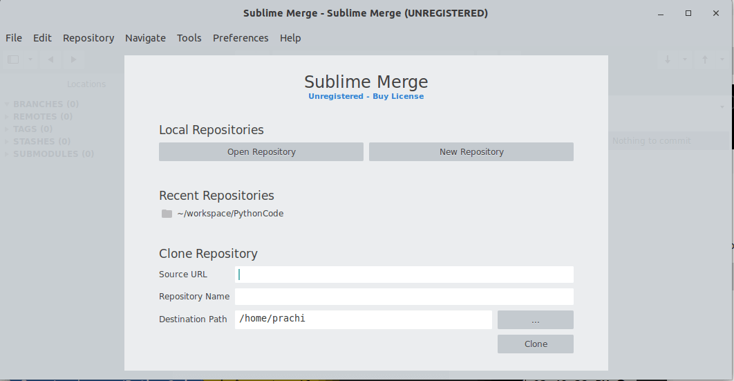 How to Install Sublime Merge on Ubuntu 22.04