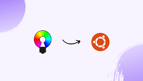 How to Install OpenRGB on Ubuntu 22.04