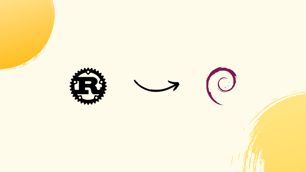 How to Install Rust on Debian 12