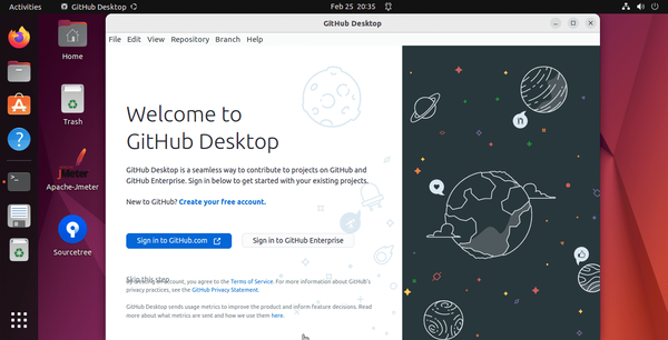 How to Install GitHub Desktop on Ubuntu 24.04