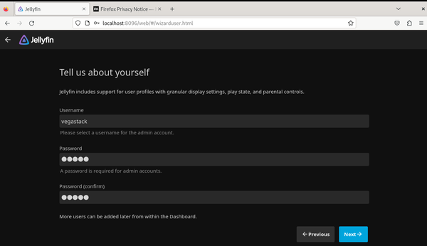 How to Install Jellyfin Media Server on Debian 12