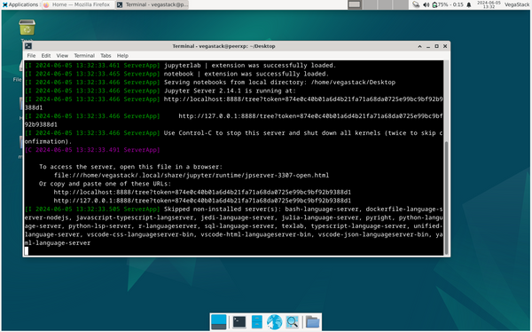How to Install Jupyter Notebook on Debian 12