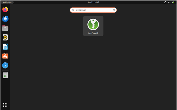 How to Install KeePassXC on Ubuntu 22.04