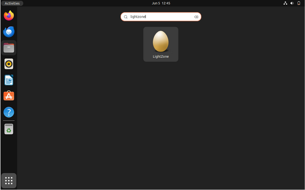 How to Install LightZone on Ubuntu 22.04
