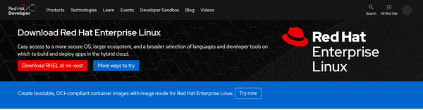 How to Download and Install RHEL 9.4 for Free