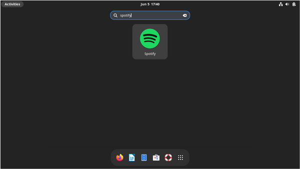 How to Install Spotify on Debian 12