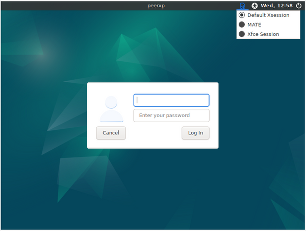 How to Install Xfce on Debian 12