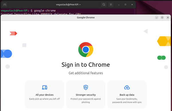 How to Install Google Chrome Web Browser on Ubuntu 24.04