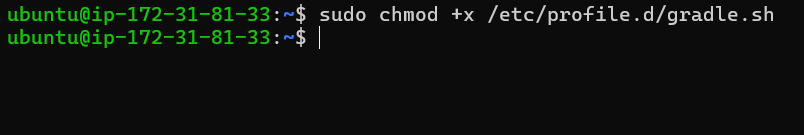 How to Install Gradle on Ubuntu 24.04
