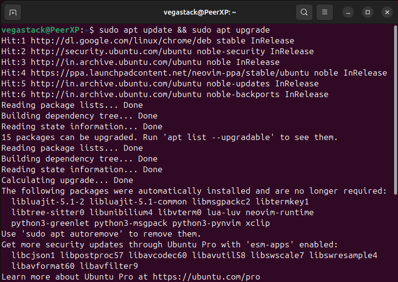 How to Install Anaconda on Ubuntu 24.04