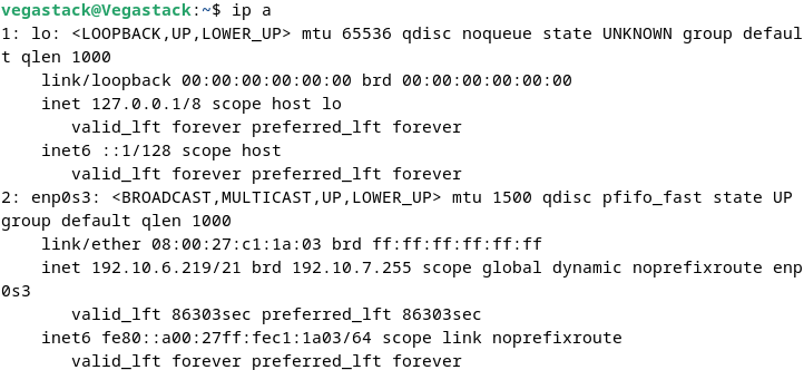 How to Restart Networking on Debian 12 Desktop/Server