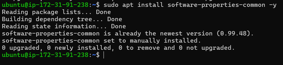 How to Install PHP 8.2 on Ubuntu 24.04