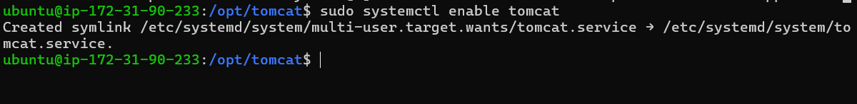 How to Install Tomcat 9 on Ubuntu 24.04