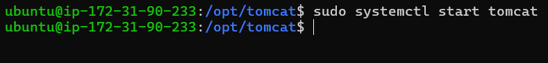How to Install Tomcat 9 on Ubuntu 24.04