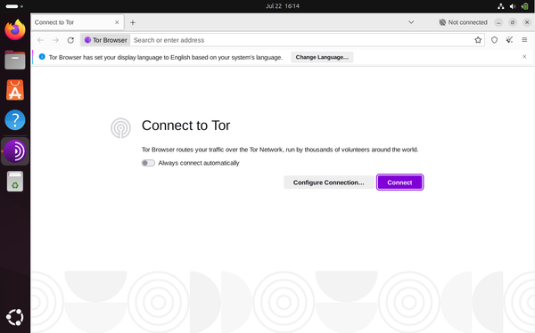 How to Install Tor Browser on Ubuntu 24.04