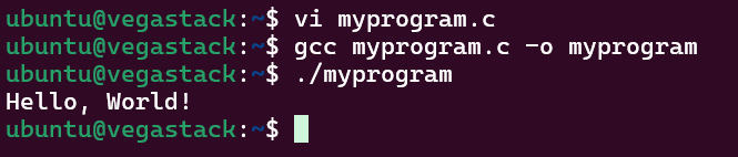 How to Install GCC Compiler on Ubuntu 24.04