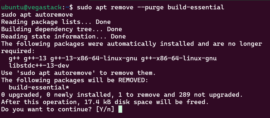 How to Install GCC Compiler on Ubuntu 24.04